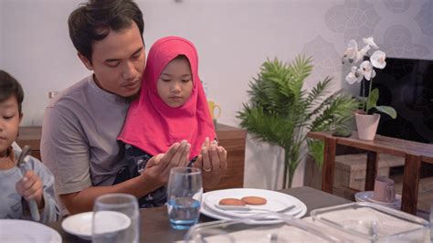 Ini Arti Allahumma Barik Dan Penjelasannya Lagipengen