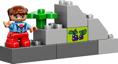 Lego Instructions For Set 10622 Large Creative Box Duplo None