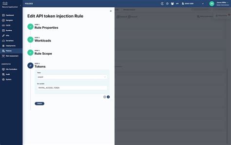 Outshift Securing Api Calls In Kubernetes A Simple And Effective