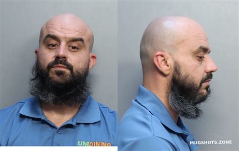 Amadeocozzi Nicholas Patrick 08 27 2022 Miami Dade County Mugshots Zone