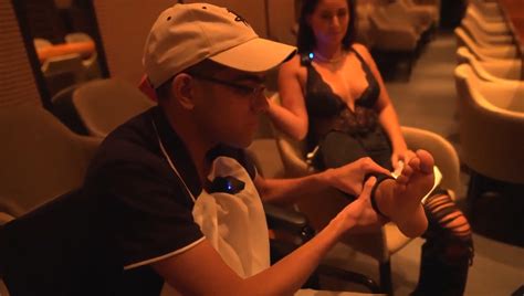 Samantha Frank S Feet