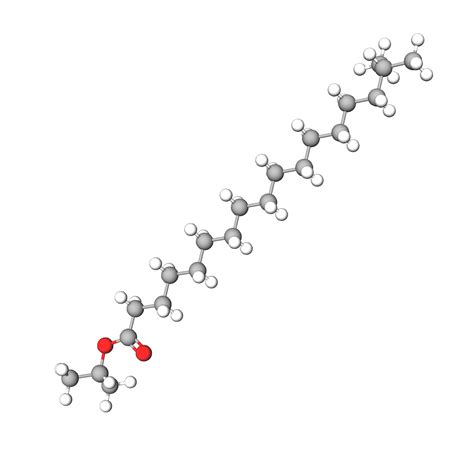 Isopropyl Isostearate Cosmetic Ingredients Guide