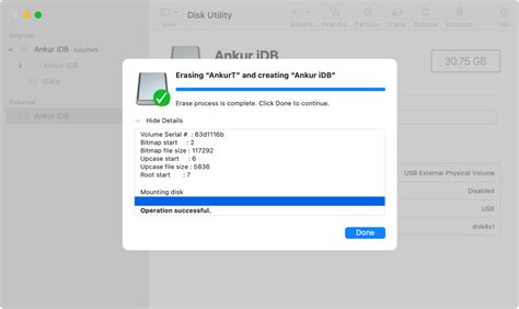 How To Erase And Format External Drives On Your Mac