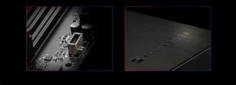 Buy Msi Mpg B650i Edge Wi Fi Ddr5 Itx Motherboard [mpg B650i Edge Wifi] Pc Case Gear Australia