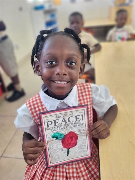 Ona Glinton Primary School