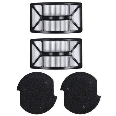 For Bissell 1309 1309r 1309w 1793 Upright Vacuum Cleaner Filter Sponge