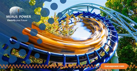 Elevating Roller Coaster Efficiency Through Power Quality Improvements