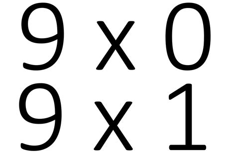 Mash Maths Week Multiplying And Dividing By 9