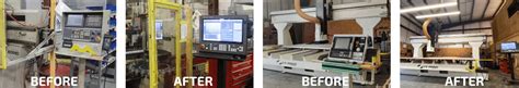 Extend The Life Of Your Cnc Machine Upgrade Dont Replace Machmotion