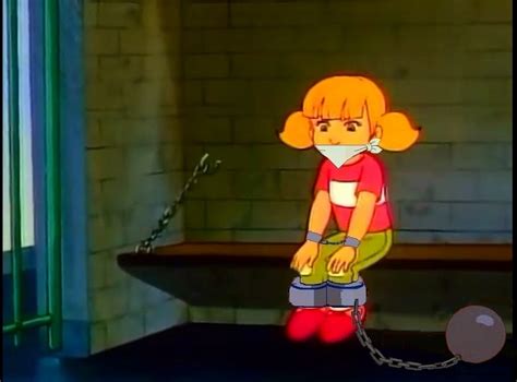 Penny Gadget Captured By Pervertedbadger On Deviantart The Best