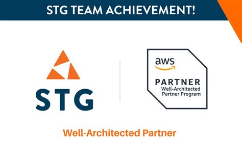 Summit Technology Consulting Group On Linkedin Gocloud Aws Awswellarchitected Awspartner