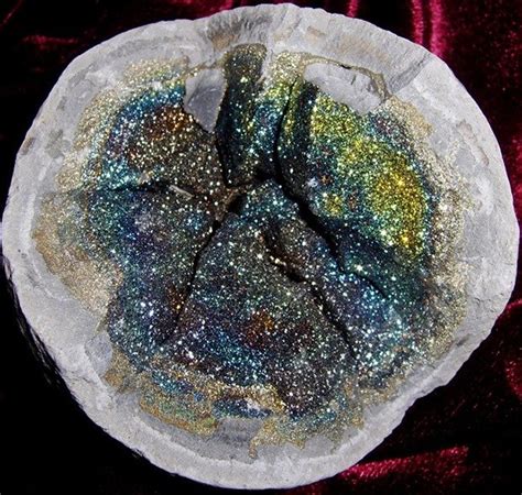 Pyrite Resistance Is Futile Educational Album KickassFacts