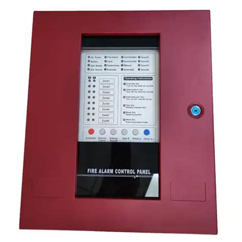 8 zone fire alarm panel - купить недорого | AliExpress