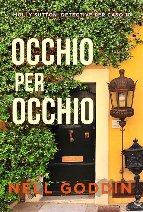 Occhio Per Occhio Italian Edition Ebook Goddin Nell Zachs Maxwell Amazon Fr Boutique Kindle