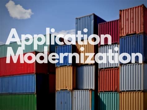 그게 뭔가요 클라우드 시대 꼭 필요한 ‘애플리케이션 현대화 바이라인네트워크