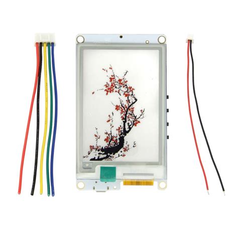 LilygoTtgo T S V ESP Epaper Plus Module Voor Alexa I S Dac MAX A Mems Microfoon