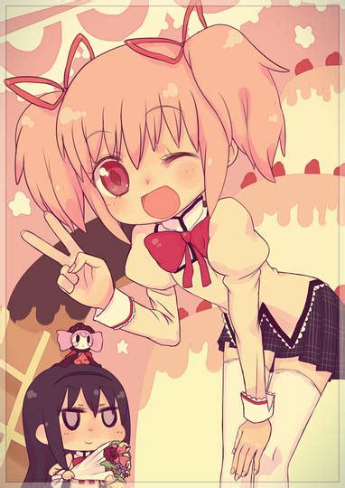 まど誕 KURO