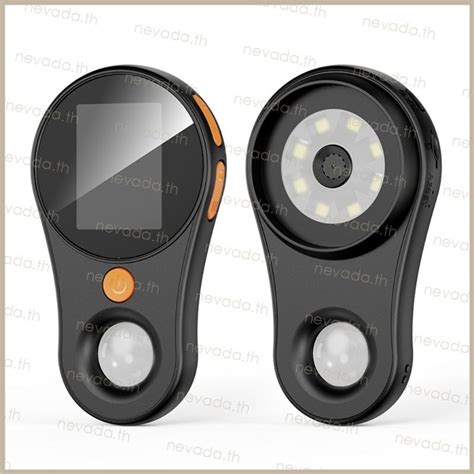 ใหม่ ʚɞ แว่นขยายแบบใช้มือถือพร้อมไฟ นํา กล้องจุลทรรศน์ดิจิตอล 500 เท่าการขยาย Shopee Thailand