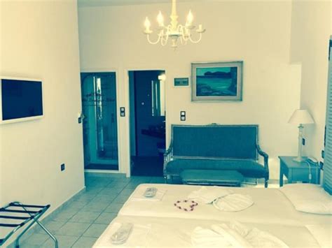 Aphrodite Boutique Hotel Santorinii