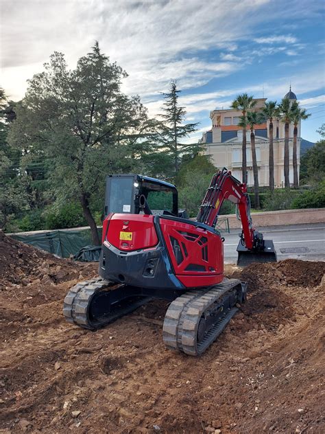 Sv100 7 Yanmar Gravit