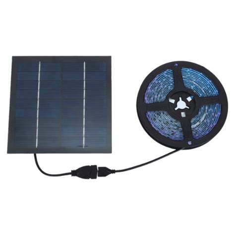 태양광 성장 조명으로 태양광의 힘을 해방하다 Joca