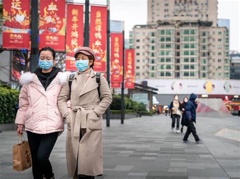 湖北省疾病防控中心117頁機密文件外流！cnn揭中國當局隱匿疫情 今周刊