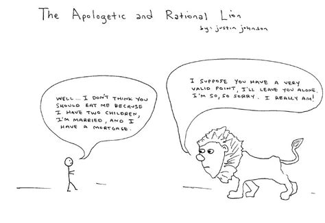 Justin J Johnson Cartoons