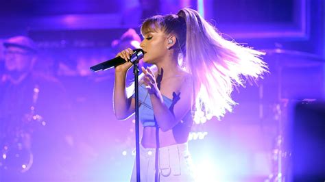 Dangerous Woman Tour Wallpapers Top Free Dangerous Woman Tour
