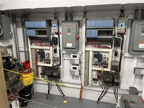 Replacing Two Of 4 Of These Batch Controllers Rplc