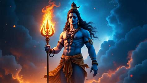 Maha Shivaratri Mobile Wallpapers With Lord Shiva Free Download Pngmagic
