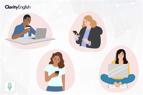 A Blog From Clarityenglish