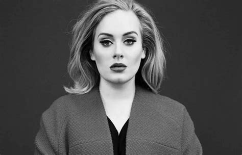 Adele Retoma Recorde De Taylor Swift E Se Torna A Mais Vendida Do Século Isso É Notícia