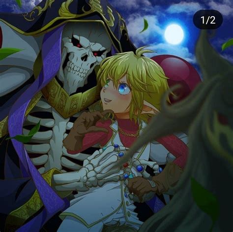 Ains Ooal Gown Aura Bella Fiora Female Character Design Character