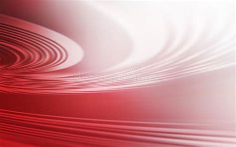 Light Red Vector Pattern With Wry Lines Stock Vector Illustration Of Poster Texture 190032111