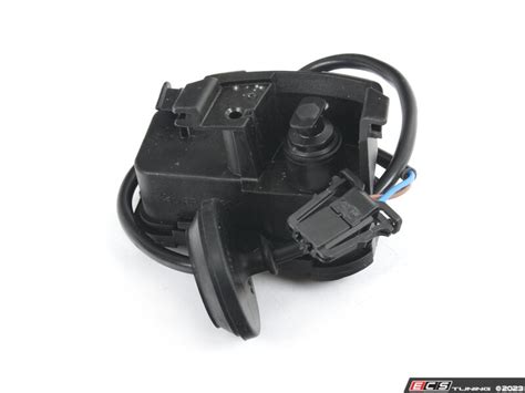 Bremmen Parts - 5C6810773K - Fuel Door Actuator