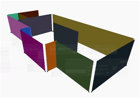 Merge Overlappingintersecting Lines On Same Plane Geometry Dynamo