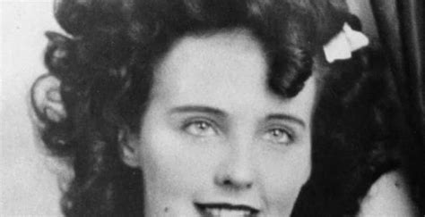 Tragic Facts About Elizabeth Short The Black Dahlia Factinate