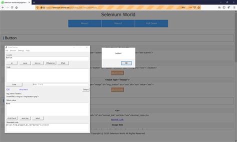 how selenium works input exceptions 3 firefox selenium world
