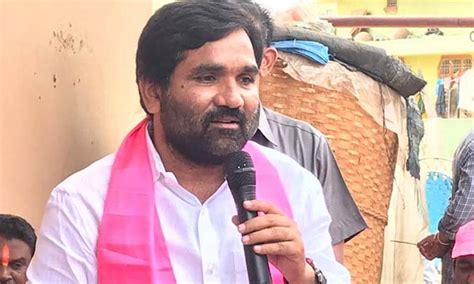 Bellampalli Mla Chinnaiah Denies Allegations