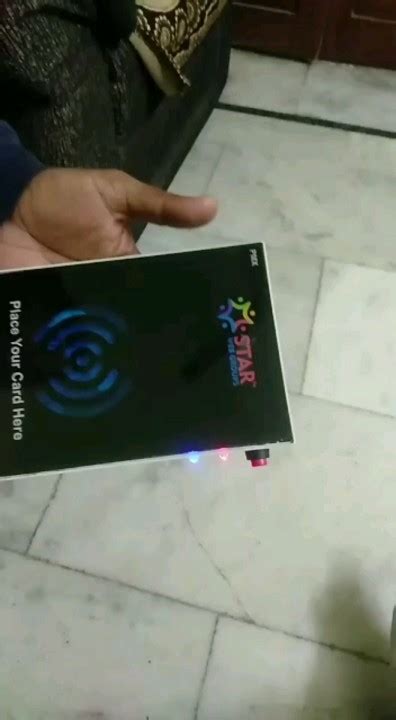 Video Priyaranjan Tiwari On Linkedin Rfid Reader Rfidtechnology Rfidsolutions Rfdesign