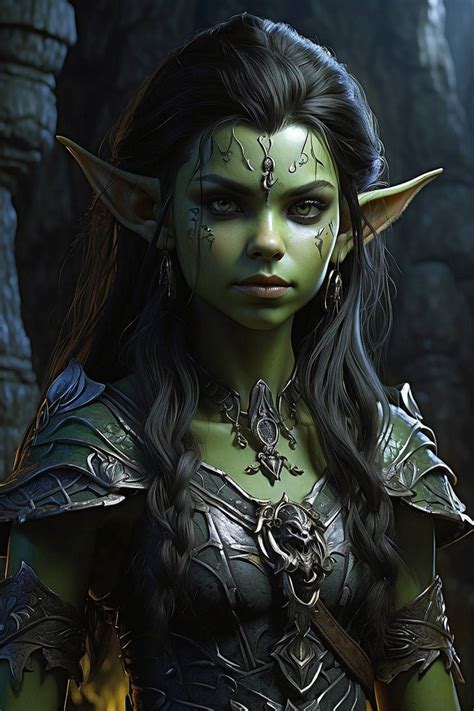 Goblin 31 By Wolgaron On Deviantart Goblin 31 By Wolgaron On Deviantart