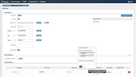 How To Setup Cloudera Securitygovernancegdpr Wo Cloudera