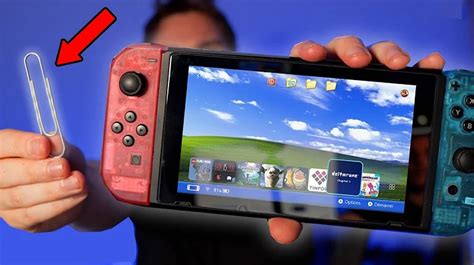 Can I Still Hack My Switch If Its Patched 2024
