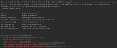 Class 내 동일한 Class 타입 필드 생성 시 Stackoverflowerror 발생 문의 · Issue 587