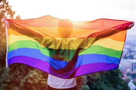 Sex Toy Tips And Advice For The Lgbtq Community Inya Rose Toy