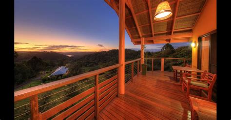 Maleny Tropical Retreat In Maleny In Australien Ab 93 € Angebote