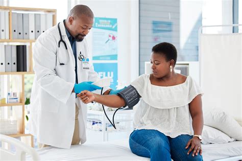 Preventive Healthcare Routine Checkups And Screenings