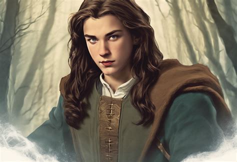 Axartha Tarkaan Character The Chronicles Of Narnia By Cs Lewis