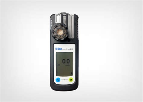 Drager X AM 5100 Gas Detector