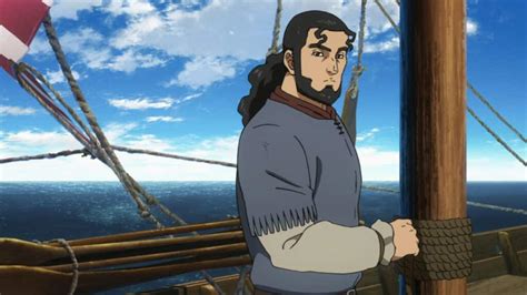 Vinland Saga Les 5 Personnages Qui Méritent Une Série Spin Off Dédiée
